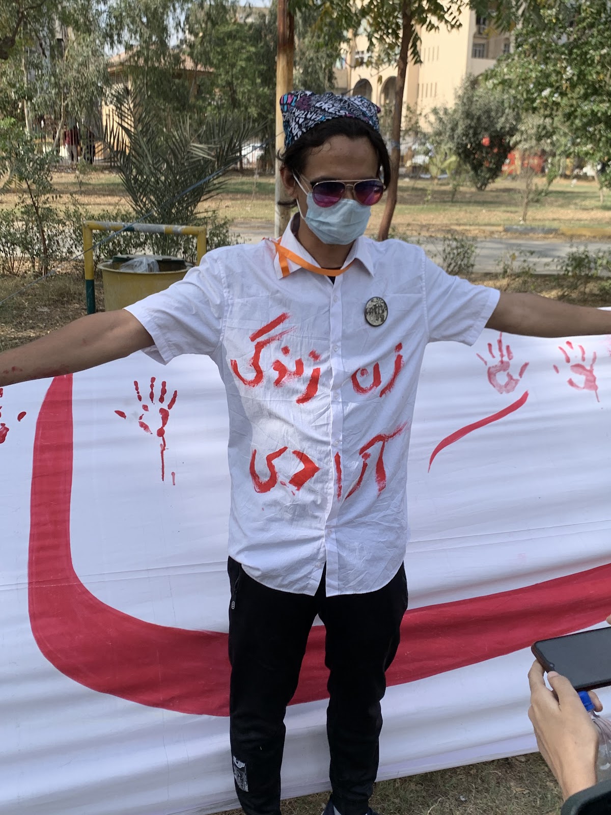 The ongoing fight of Pakistan’s women against climate change, soaring ...