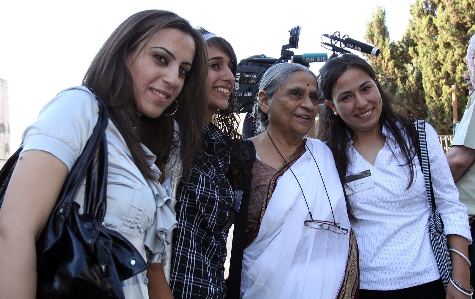 Remembering the pioneering legacy of Ela-ben Bhatt - Sapan News