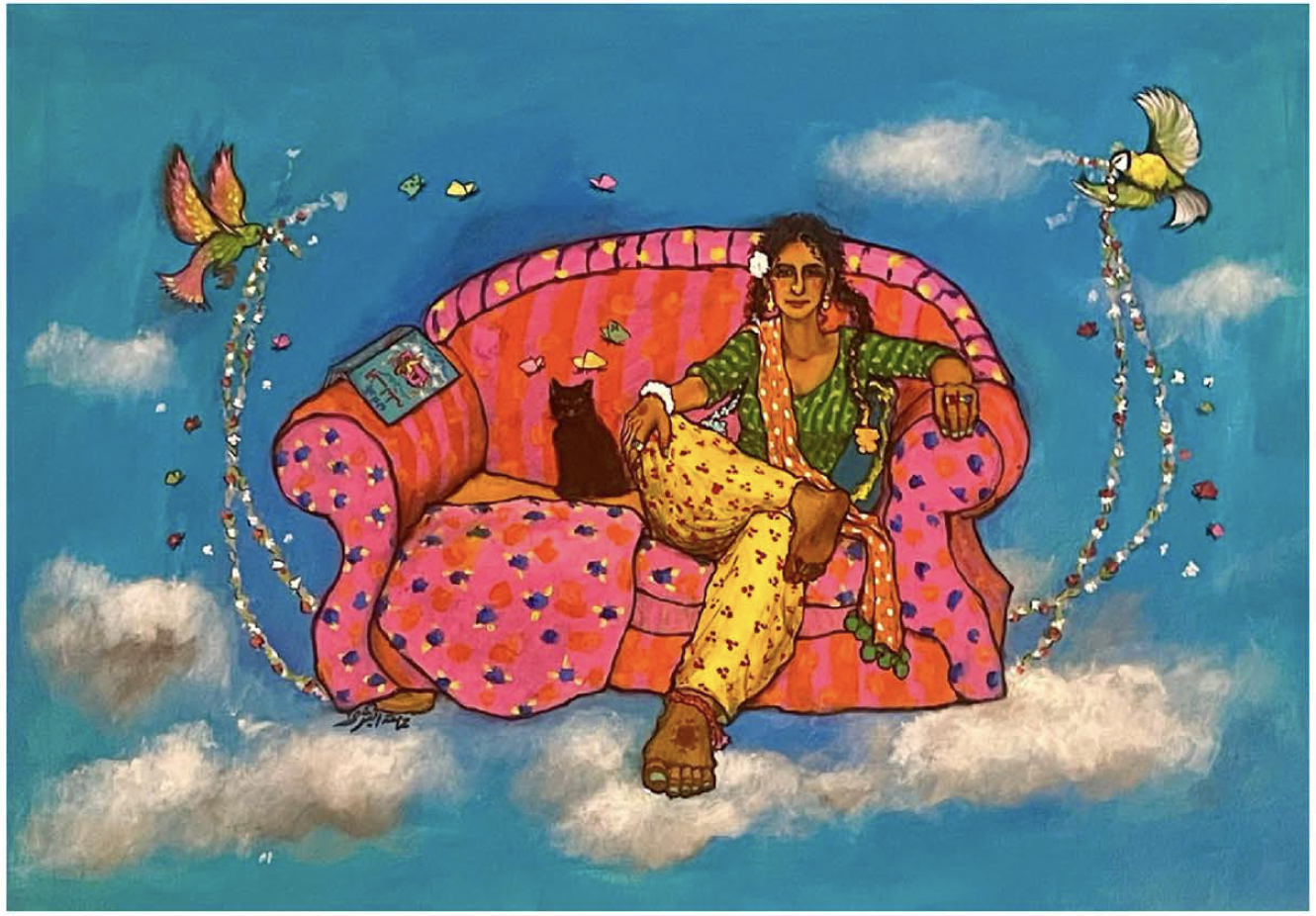 Sapan News Network – We cover and connect Southasia, the Indian Ocean, and diaspora