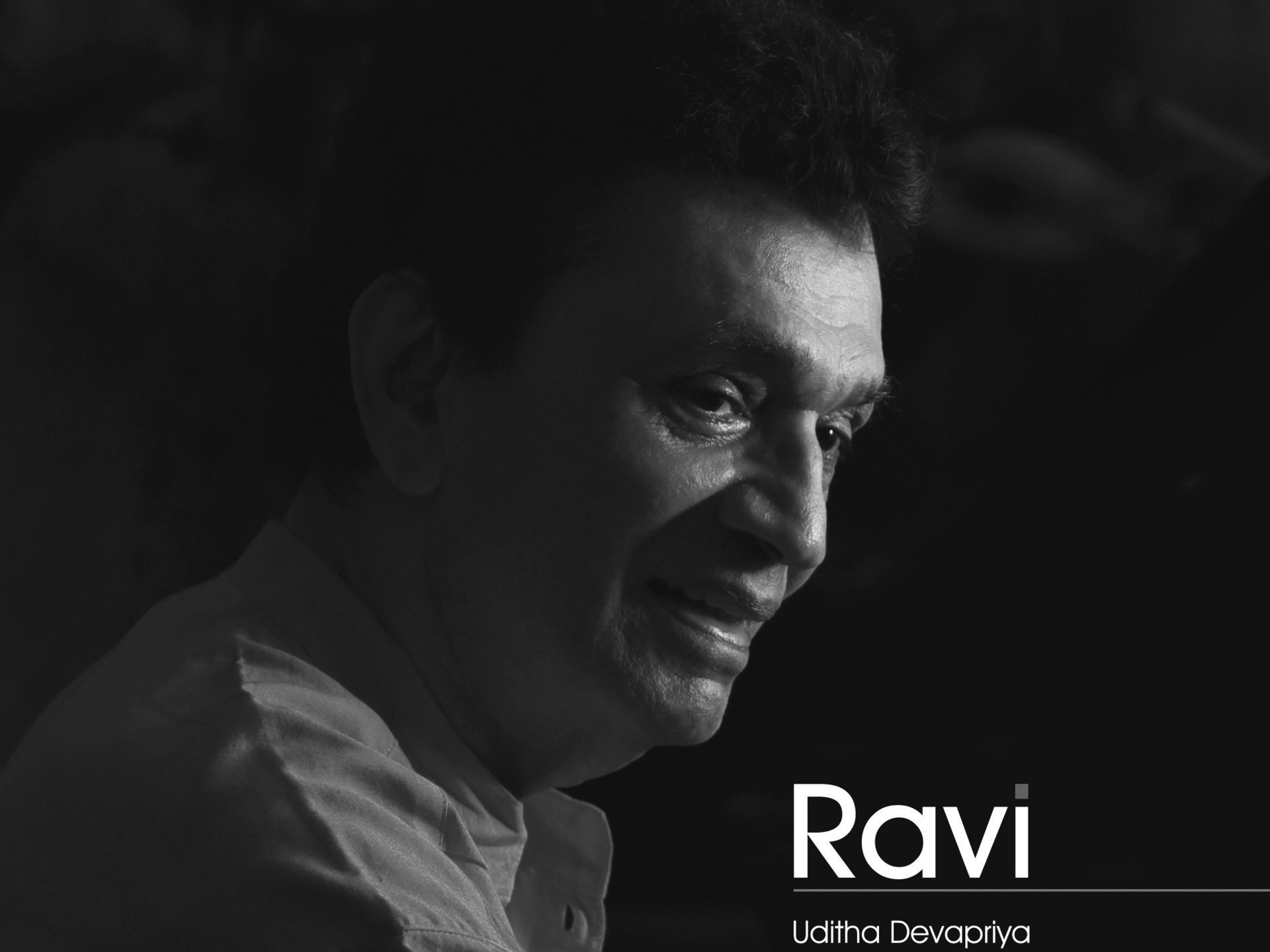 Ravindra Randeniya: Sri Lankan actor, Southasian great – Sapan News Network