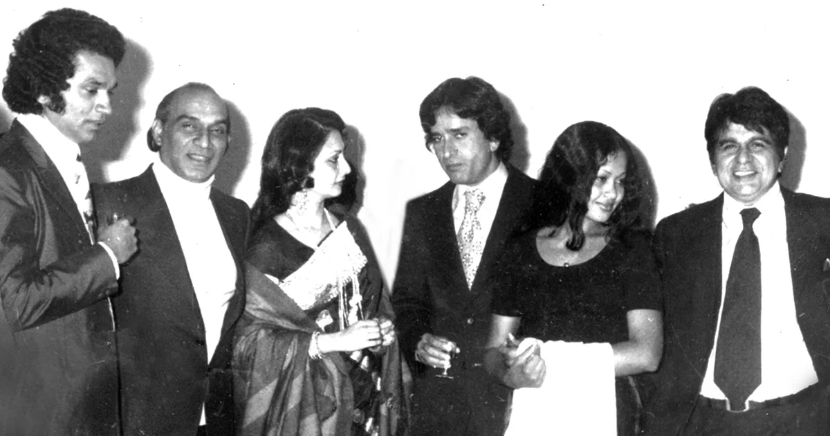 Ravindra Randeniya: Sri Lankan actor, Southasian great - Sapan News