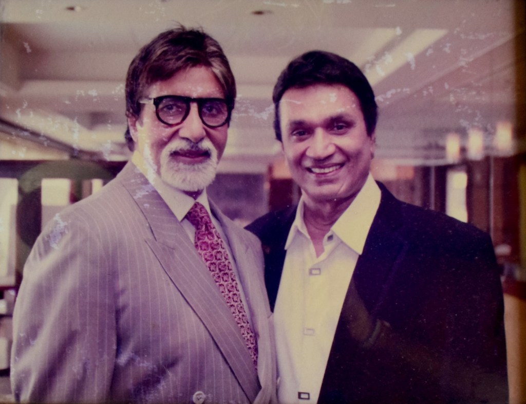 Ravindra Randeniya: Sri Lankan actor, Southasian great – Sapan News Network