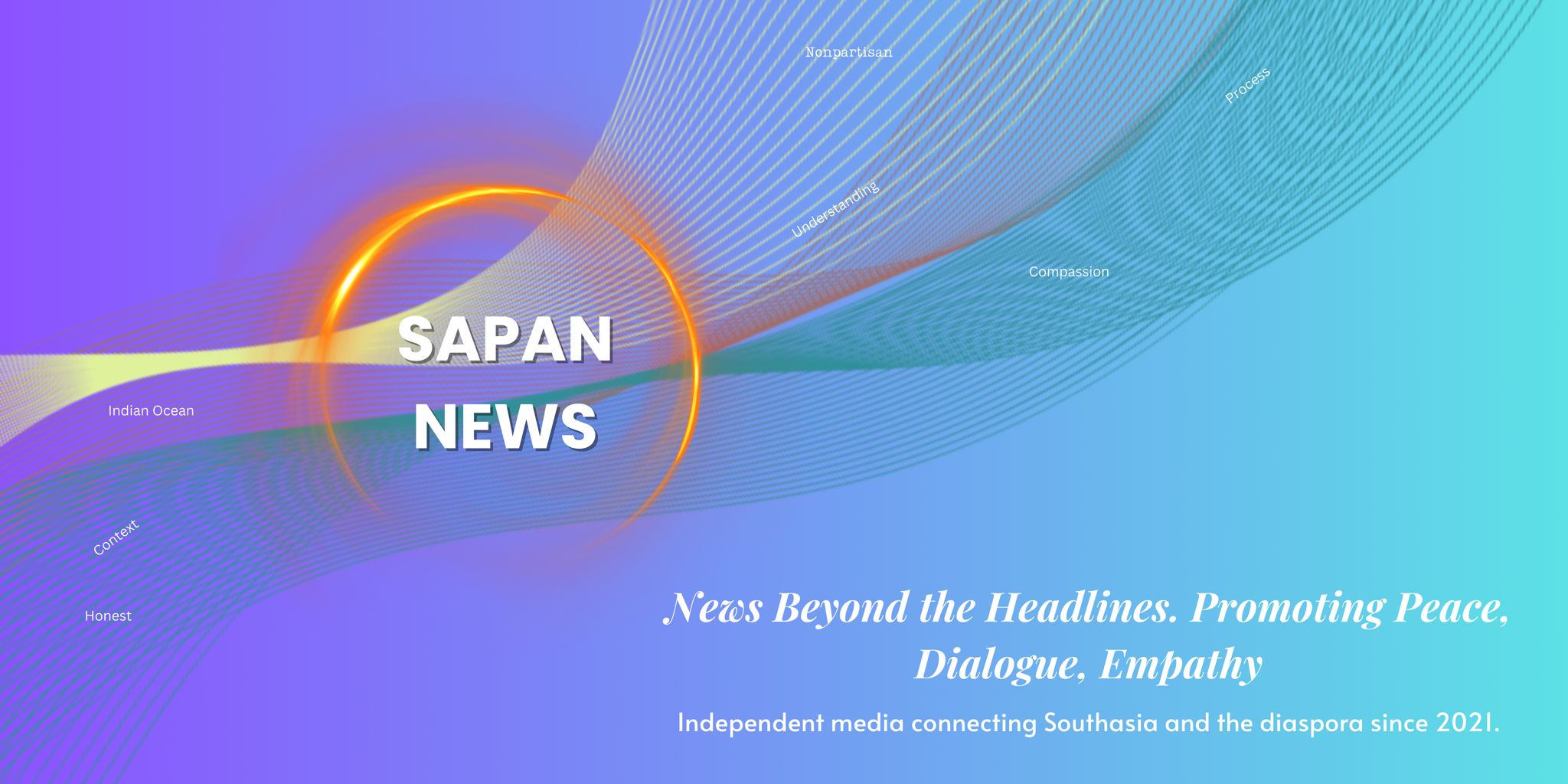 About - Sapan News